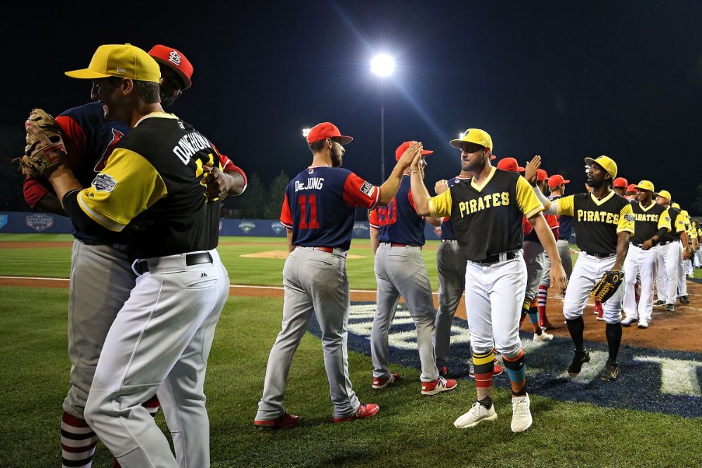 This Week in Baseball: 08-26-2019 • Words Above Replacement