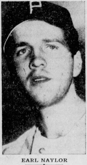 Bridging the Two-Way Gap: Earl Naylor • Words Above Replacement