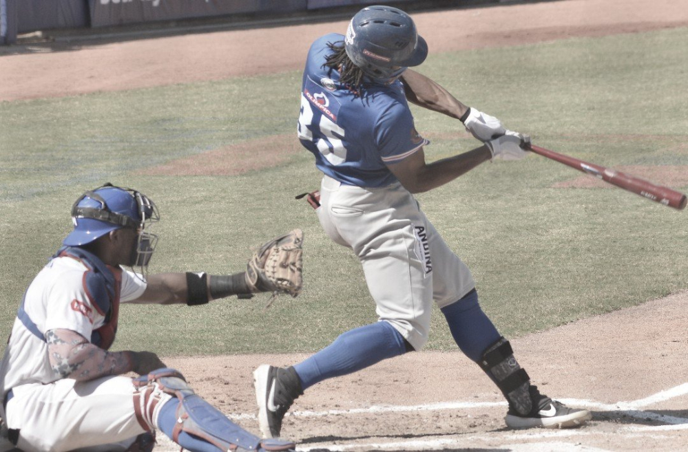 Adam Walker is Finally Who He Needs to Be • Words Above Replacement