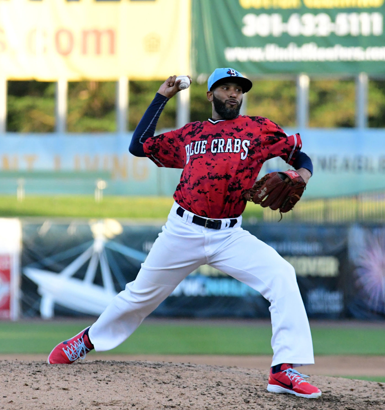 The Consistency of Daryl Thompson • Words Above Replacement