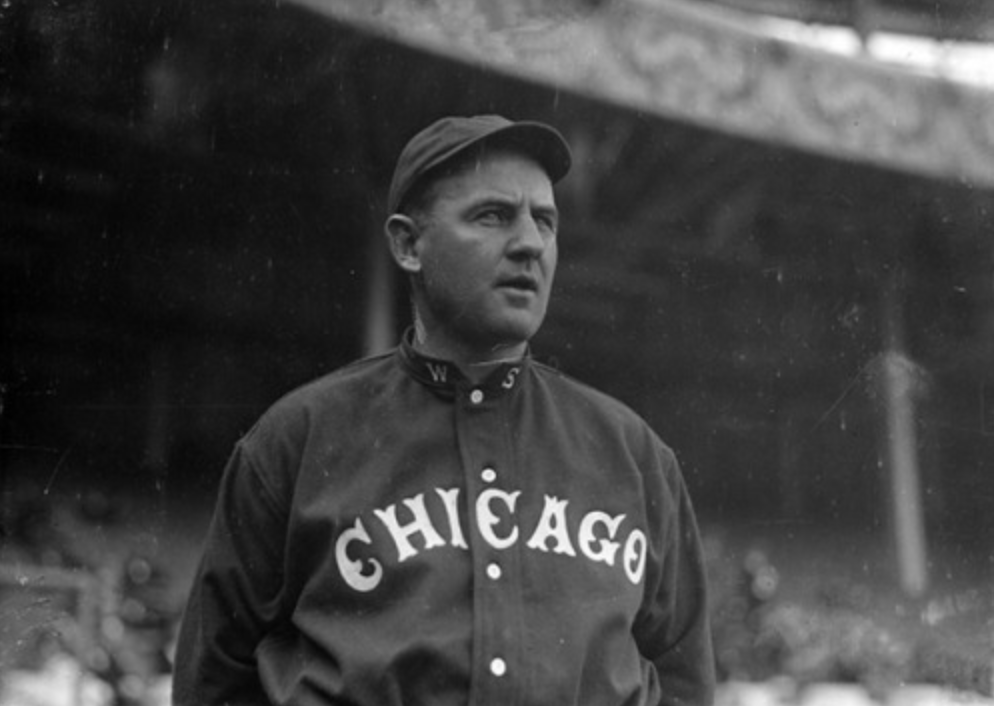 Bridging the Two-Way Gap: Jimmy Callahan • Words Above Replacement