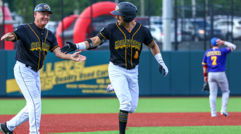 The Revival of Jake Skole • Words Above Replacement